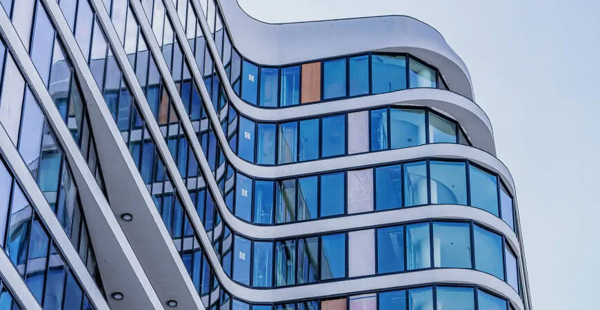 Unique Windows, Doors & Facades Portfolio | In-Line AGM Inc